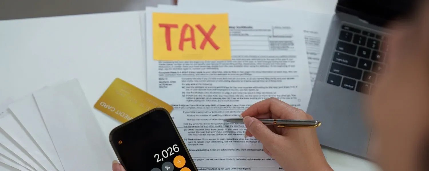 The Benefits of Tax Preparation Outsourcing with UltraTax