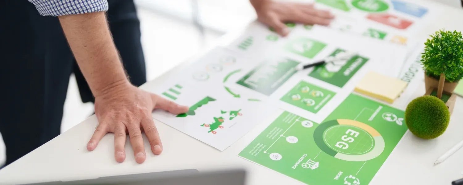 ESG Compliance: Essential Guide for Accounting Firms